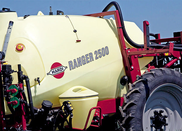 Hardi Ranger – FennigEquipment