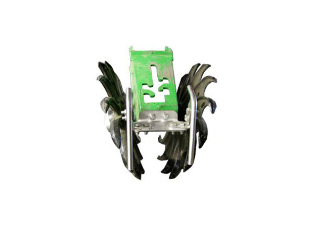 TT300 Fertilizer Tube – FennigEquipment