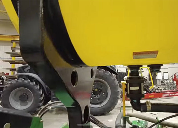 Tank Brackets – FennigEquipment