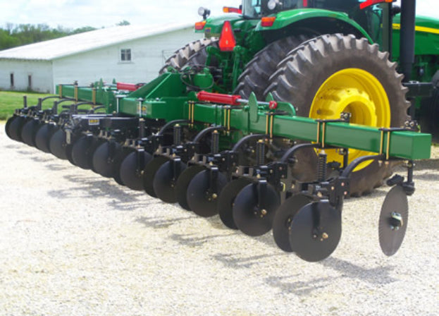 LMC Tool Bars 7x7 Bars – FennigEquipment