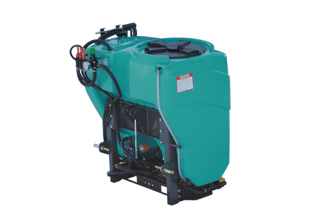 Land Champ Tractor Sprayer – FennigEquipment