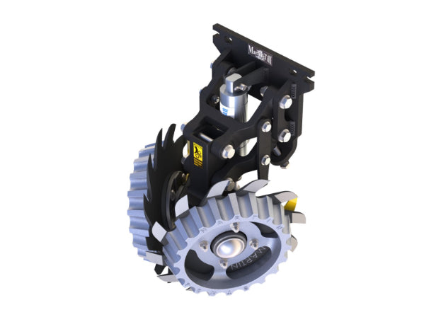 Martin ACCR1334 60 Parallel Linkage Air Adjust – FennigEquipment