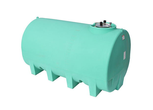 Enduraplas Sump Bottom Transport Tanks – FennigEquipment