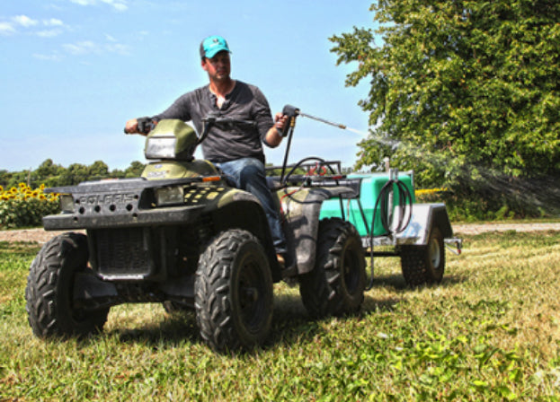 Tow-Lynx 365 Tow Behind Sprayer – FennigEquipment