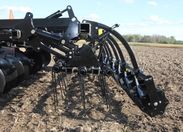 Vertical Tillage (I-1100) – FennigEquipment