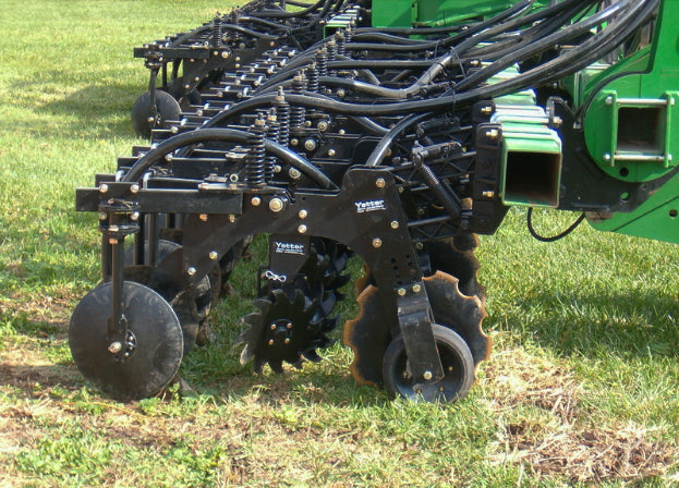 Yetter 2984 Maverick HR Plus – FennigEquipment